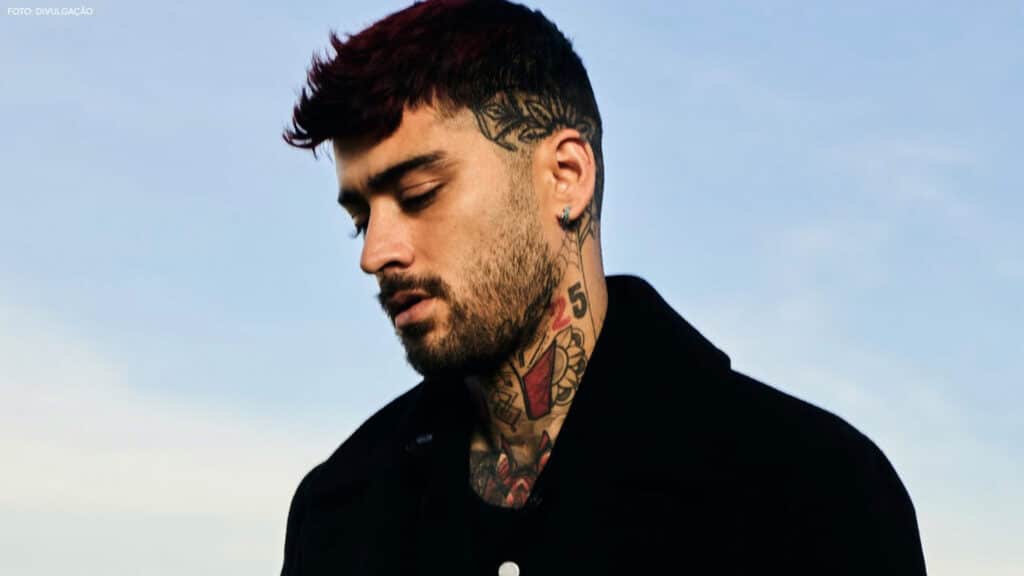 ZAYN retorna à música com novo álbum | Ticketmaster Blog Brasil